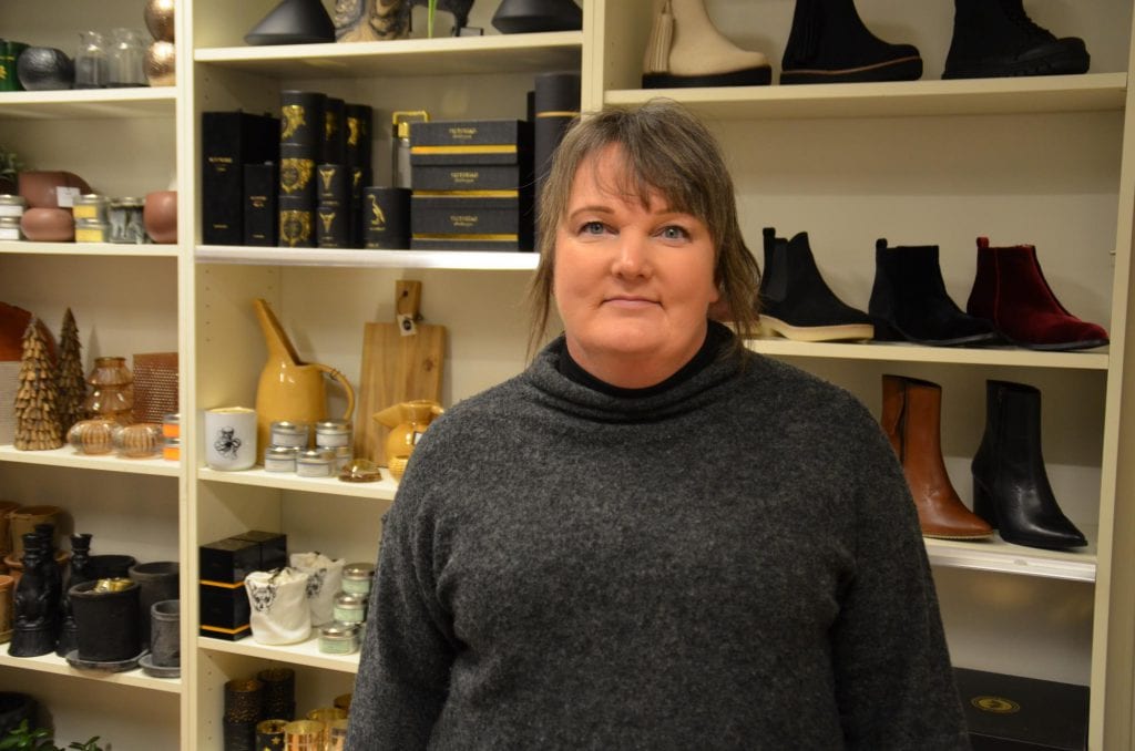 Har flyttet bedriften til Flisa sentrum - iSolør.no