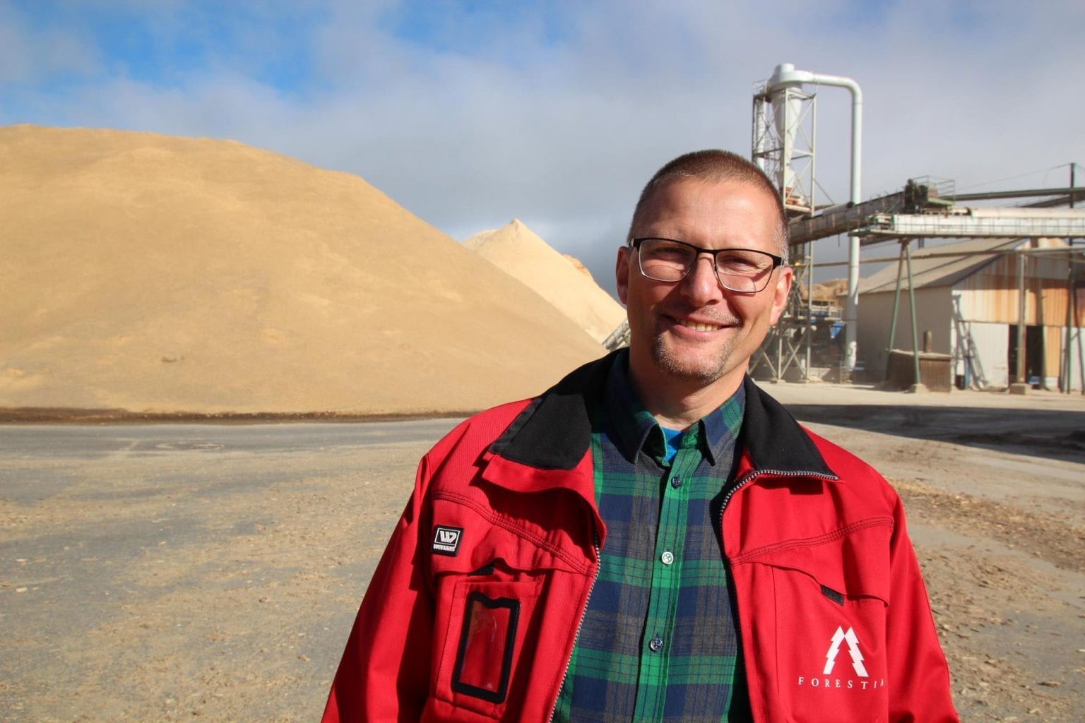 Gleder seg over flere innbyggere i Våler - iSolør.no