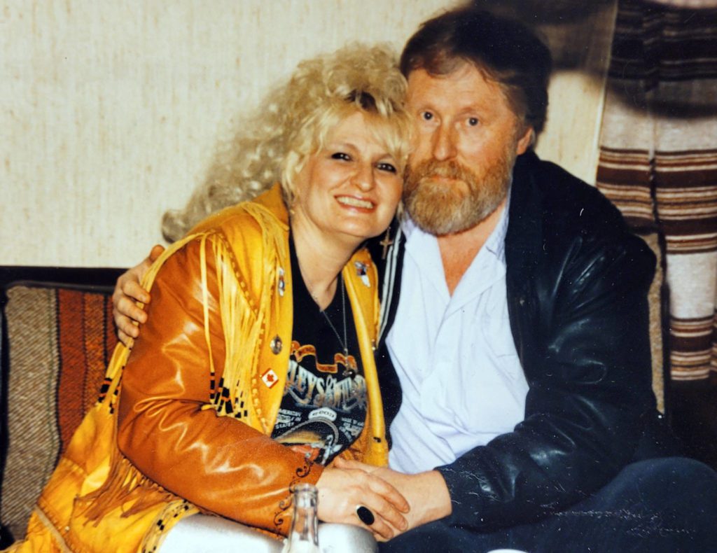 Da nærradioen hadde sending var det folketomt i Vålbyen: – Alle var ...