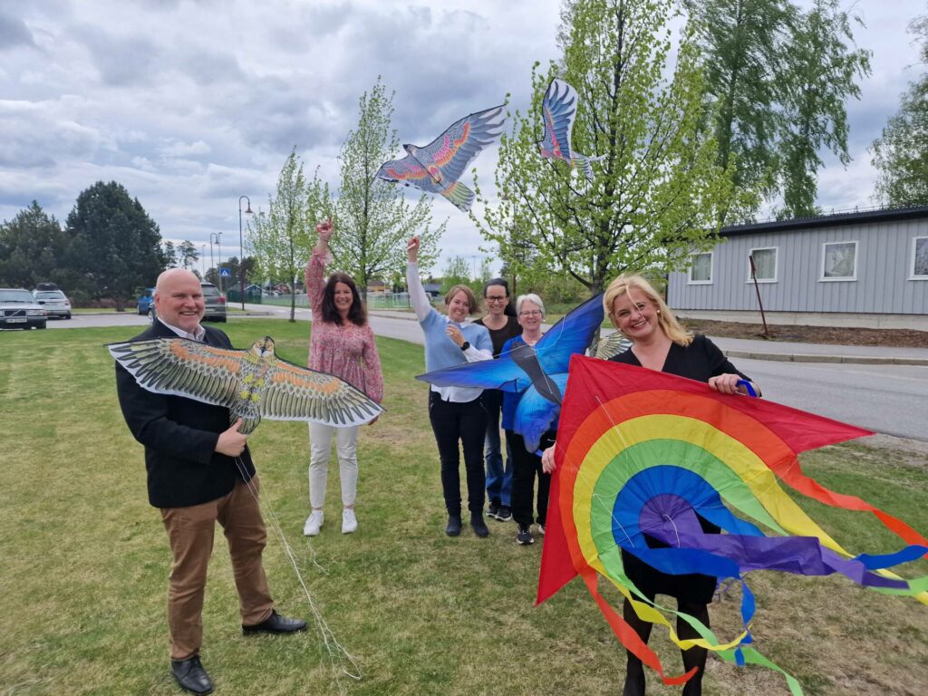 Over 150 barn er allerede påmeldt til neste helgs Dragefestival på ...