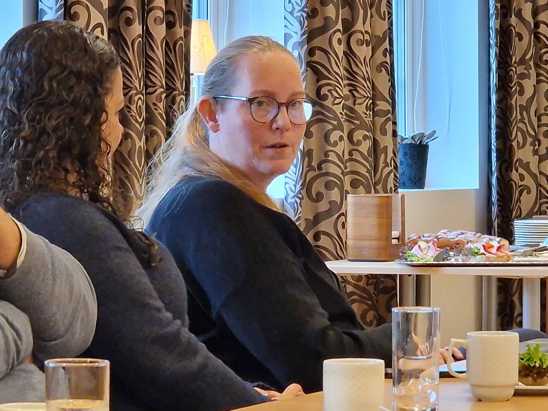 Flaks med fastprisavtale på strøm redder trolig Skaslien Gjestgiveri ...