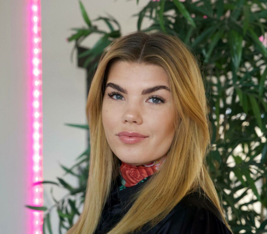 Styrker laget med Malin fra Flisa: – Jeg er veldig glad for å kunne ...