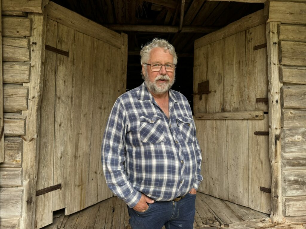 Terje vokter den glemte arven - iSolør.no