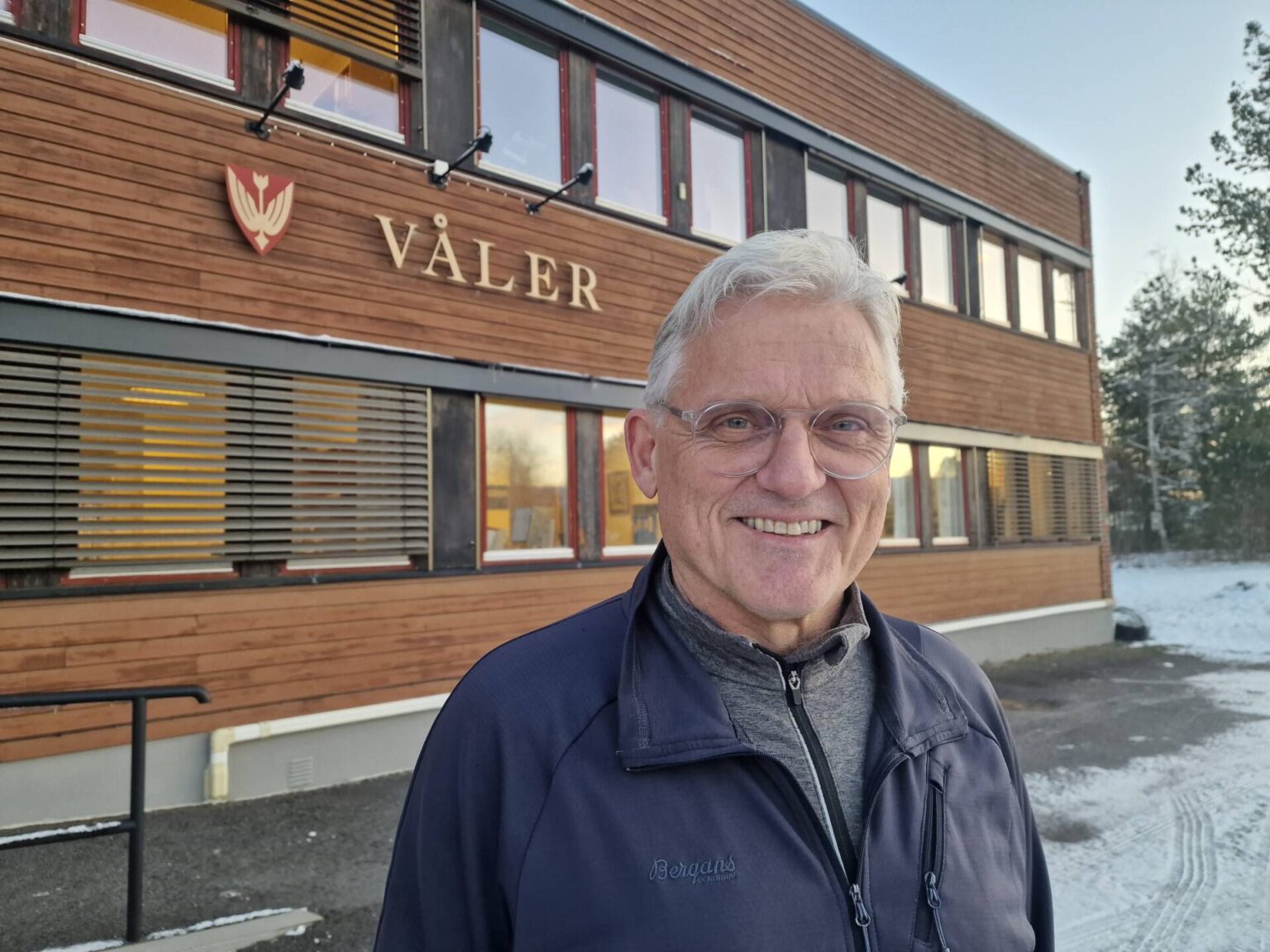 Uenighet om vindkraft i Våler – ber om ny drøfting, ordføreren viser ...